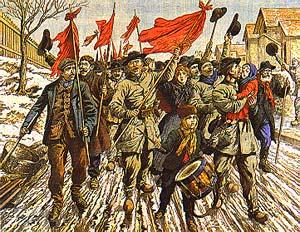 Second thoughts on revolutionary syndicalism - Marcel van der Linden ...